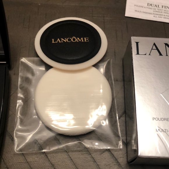 Lancome | Makeup | Lancome Dual Finish Amanda 32 | Poshmark